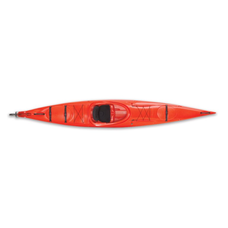 Contour 450 – Alpha Outdoors online kayak store