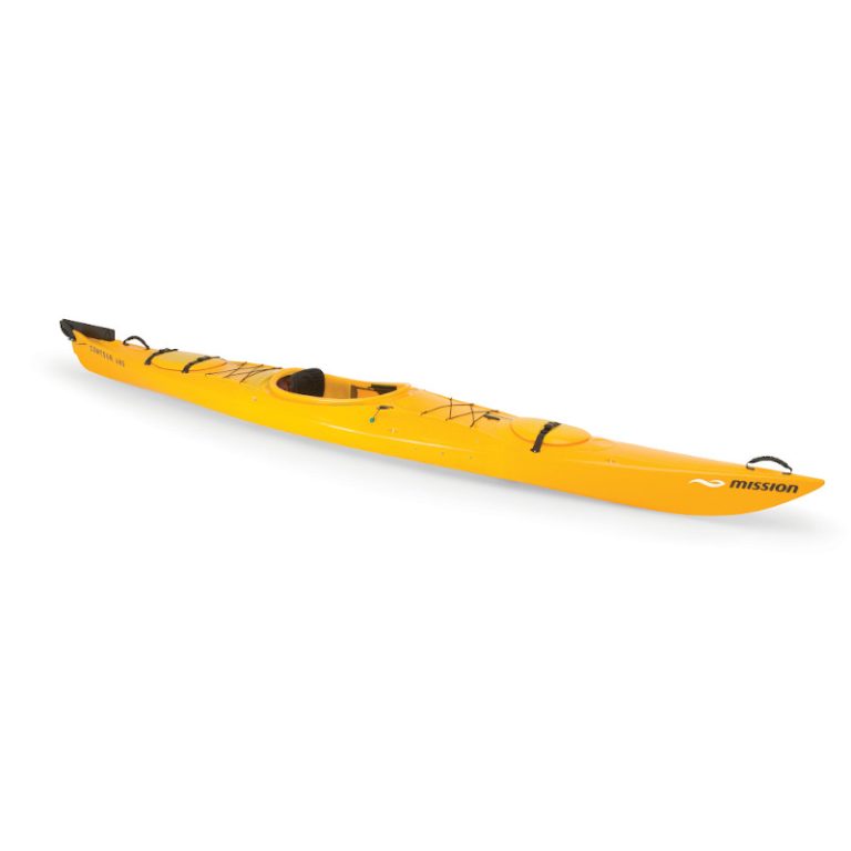 Contour 480 – Alpha Outdoors online kayak store