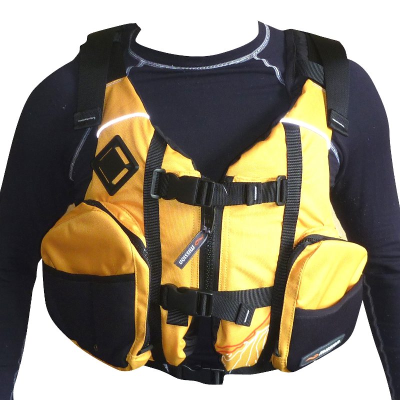 PFDs – Alpha Outdoors online kayak store