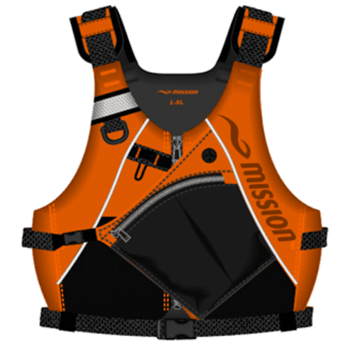 PFDs – Alpha Outdoors online kayak store