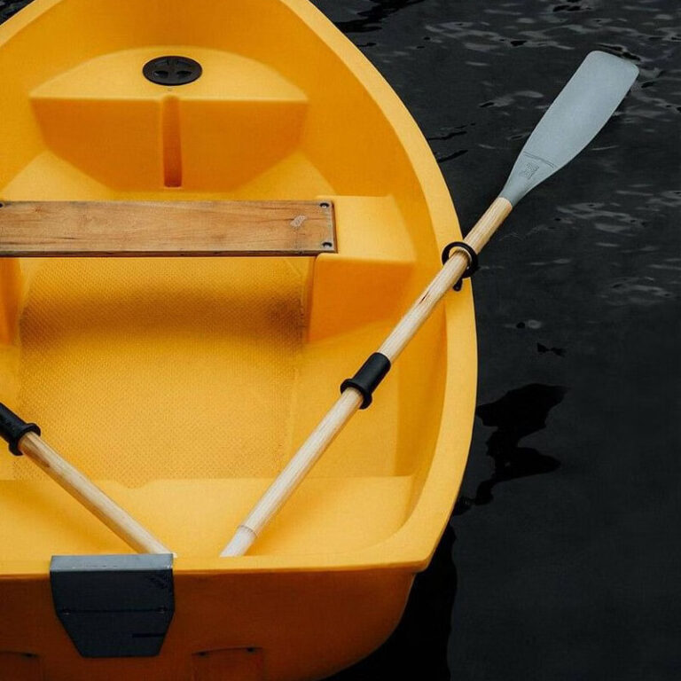 Mission dinghy package – Alpha Outdoors online kayak store